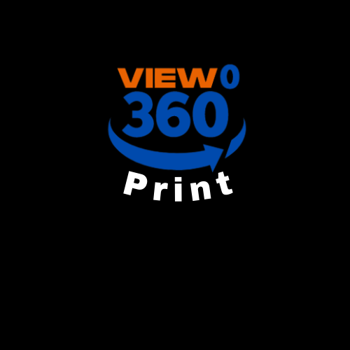 Design Editor – View 360 Print Shop
